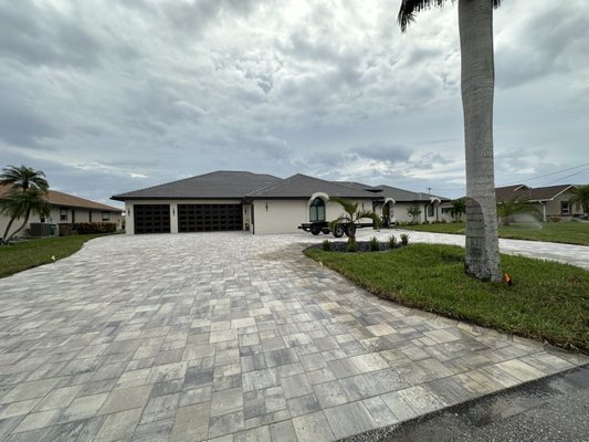 SR BUILDERS - Updated May 2024 - 1925 NE 10th Terrace, Cape Coral ...
