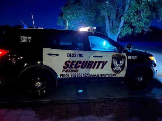 BLACK EAGLE SECURE SOLUTIONS - Updated June 2025 - 67 Photos - 4105 Seashore Dr, Stockton ...