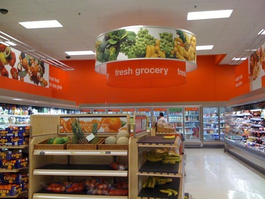 TARGET - Updated September 2025 - 212 Photos & 277 Reviews - 2191 N ...