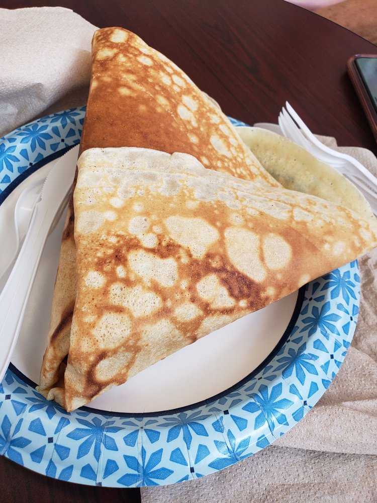 THE CREPE CHEF COFFEBAR - MIAMI CREPES - 70 Photos & 107 Reviews - 119 ...