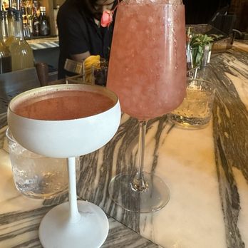 ROSEVALE COCKTAIL ROOM - Updated December 2024 - 159 Photos & 53 ...