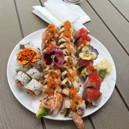 KAUAI SUSHI STATION - 479 Photos & 328 Reviews - 2403 Ulu Maika St ...