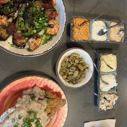 THE GRIT COUNTER - NORTH CHARLESTON - Updated June 2025 - 574 Photos ...