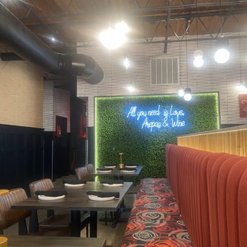 AREPA GRILL KITCHEN & WINE - Updated December 2025 - 110 Photos & 38 ...