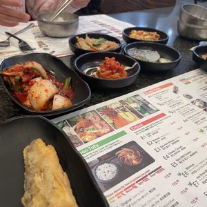 BCD TOFU HOUSE - 730 Photos & 622 Reviews - 5321 Beach Blvd, Buena Park ...