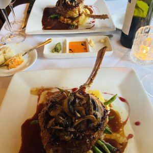 NOBLE FARE - 148 Photos & 163 Reviews - American (New) - 321 Jefferson ...