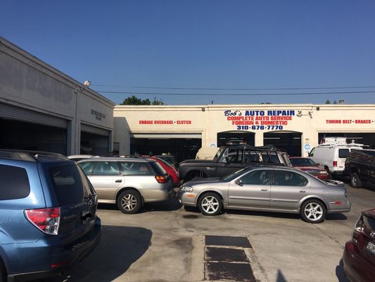 BOB’S AUTO REPAIR - Updated December 2025 - 31 Photos & 271 Reviews ...