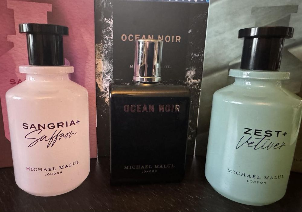 PERFUME KINGS - Updated December 2025 - 4401 N Interstate Hwy 35, Round ...