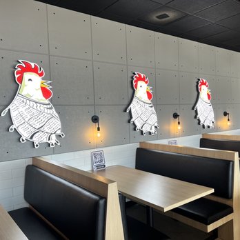 HOLY BUCKETS HALAL CHICKEN & PIZZA - Updated January 2025 - 129 Photos ...