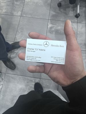 MERCEDES-BENZ OF OXNARD - Updated April 2026 - 53 Photos & 292 Reviews ...