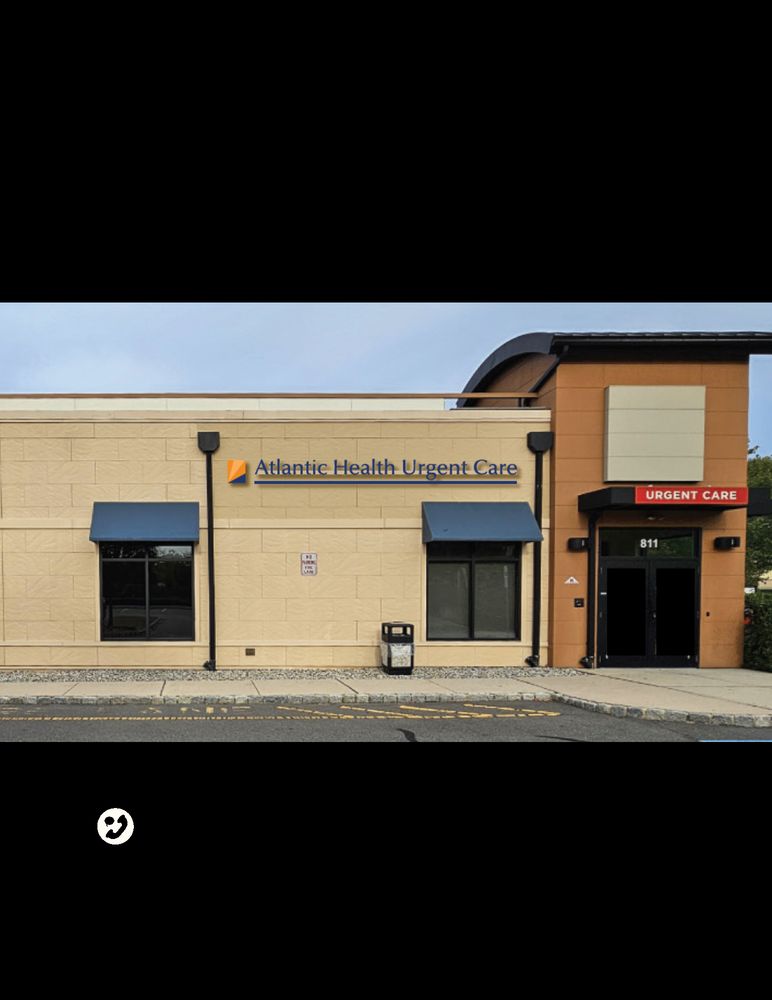 ATLANTIC HEALTH URGENT CARE AT HAMILTON - Updated December 2025 - 811 ...