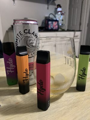 VAPE LINQ - Updated November 2024 - 19 Photos & 12 Reviews - 2890 ...