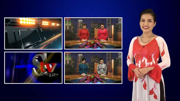 SAIGON TV - Updated December 2025 - 25 Photos - 14776 Moran St ...