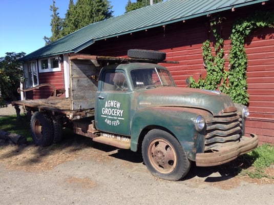 AGNEW GROCERY - Updated October 2025 - 12 Photos & 17 Reviews - 2863 ...