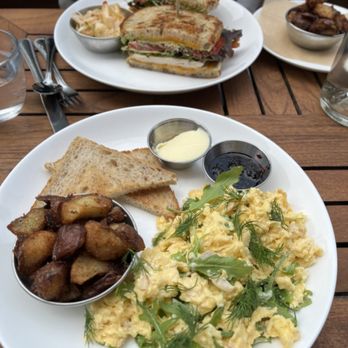 LULA CAFE - Updated August 2024 - 1869 Photos & 2284 Reviews - 2537 N ...