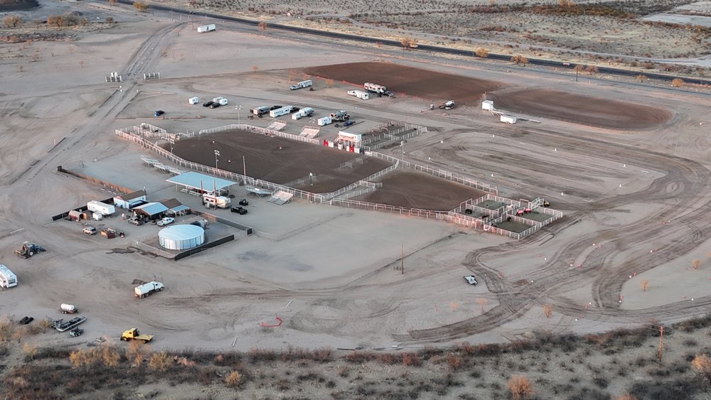 THE CHARLES WHITLOW ARENA - Updated May 2026 - 11608 AZ-79, Florence ...