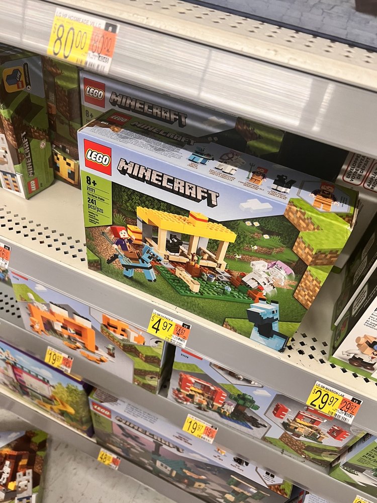 WALMART SUPERCENTER - Updated August 2024 - 38 Photos & 78 Reviews ...