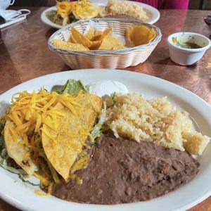 EL AZTECA MEXICAN RESTAURANT - 42 Photos & 117 Reviews - Mexican - 1631 ...