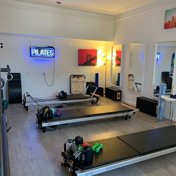 DOWNTOWN PILATES STUDIO - Updated October 2025 - 22 Photos - 4300 N ...