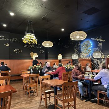 OCHA THAI KITCHEN & BAR - Updated August 2024 - 1299 Photos & 691 ...