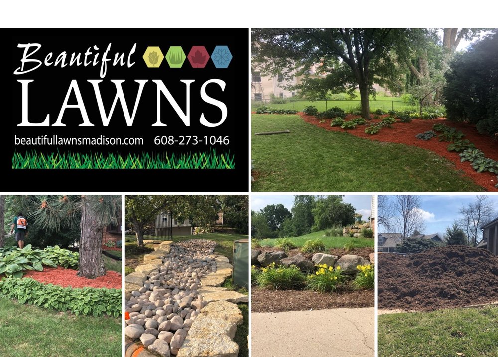 BEAUTIFUL LAWNS LAWN CARE - Updated October 2025 - Request a Quote ...
