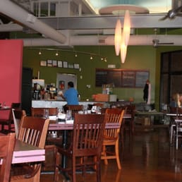 NOSH - Updated October 2025 - 187 Photos & 419 Reviews - 22 N Third St ...