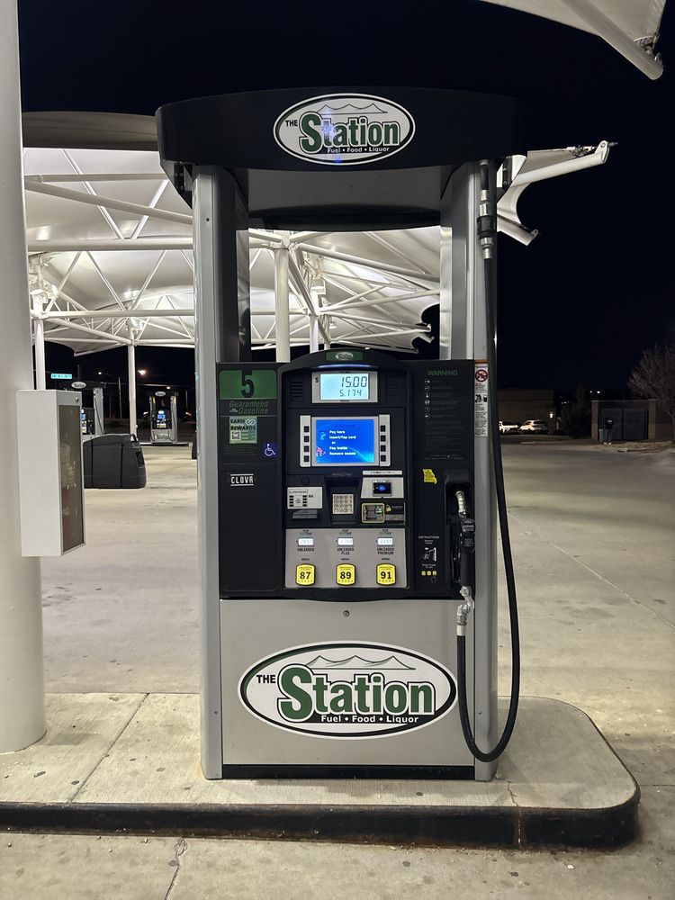 THE STATION - Updated December 2025 - 11 Reviews - 8050 North Brighton ...