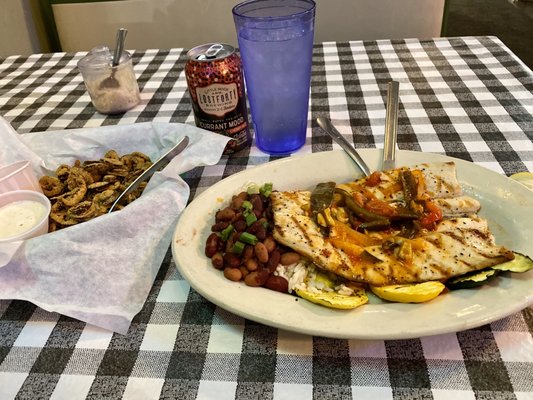 FLYING FISH - 726 Photos & 660 Reviews - Seafood - 511 President ...