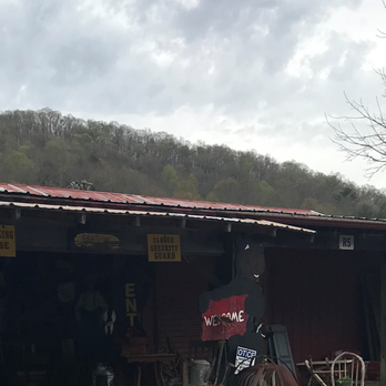 BLAIRSVILLE PICKERS BARN - Updated January 2026 - 27 Orbit Dr ...