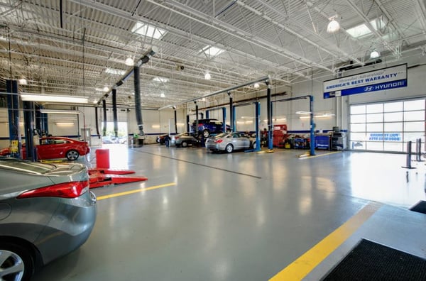 PIAZZA HYUNDAI OF POTTSTOWN - Updated December 2025 - 63 Reviews - 84 ...