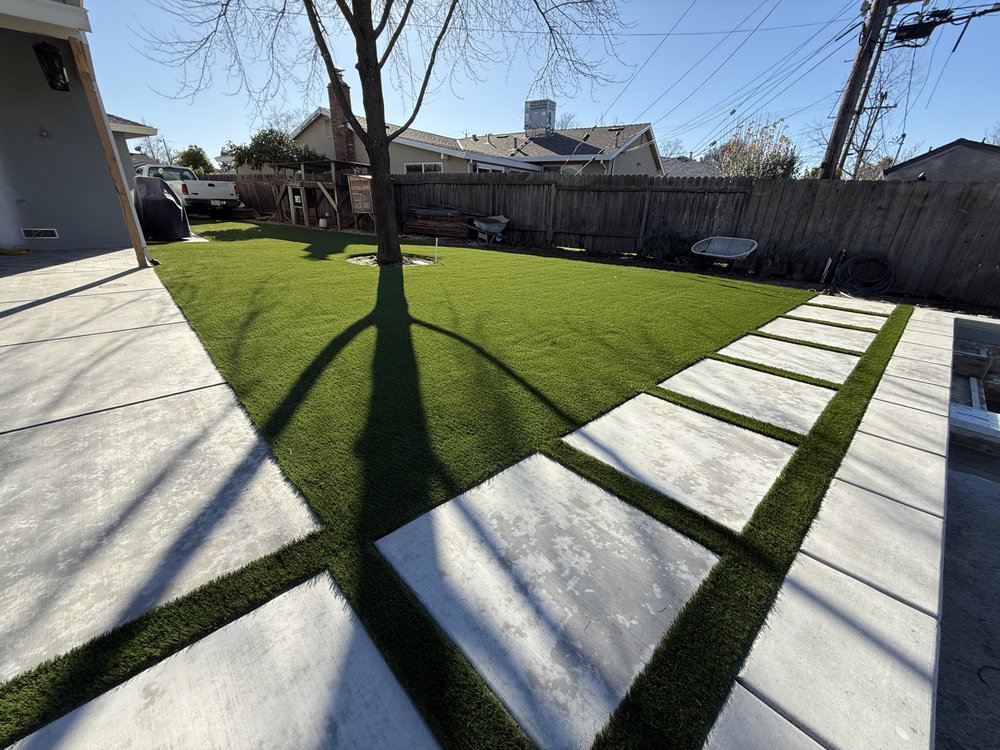 SIERRA TURF AND GREENS - Updated January 2026 - 40 Photos & 10 Reviews ...