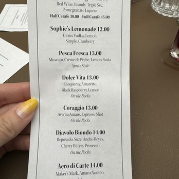 ORSO’S - Updated June 2025 - 393 Photos & 694 Reviews - 1401 N Wells St ...