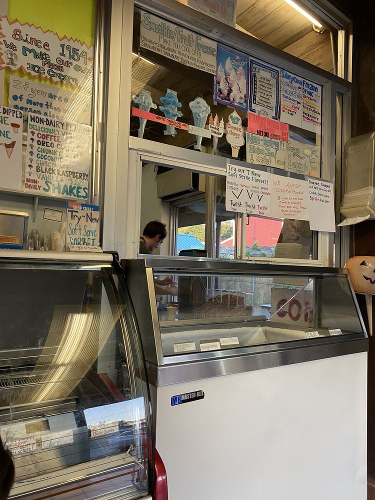 DAIRY DELITE ICE CREAM - Updated December 2025 - 34 Photos & 45 Reviews ...