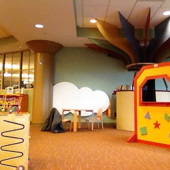 BOONE COUNTY PUBLIC LIBRARY - MAIN LIBRARY - Updated July 2025 - 35 ...