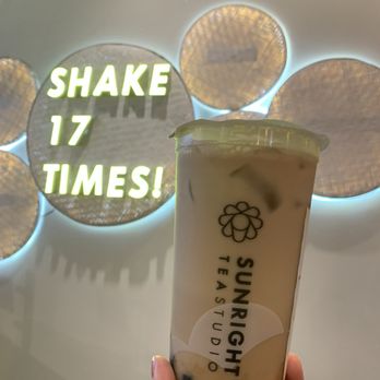 SUNRIGHT TEA STUDIO - SUNNYVALE - Updated August 2024 - 1340 Photos ...