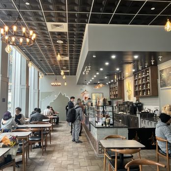 DELAH COFFEE - Updated February 2025 - 116 Photos & 56 Reviews - 450 ...