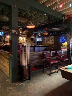 BLUE POST BILLIARDS - Updated October 2025 - 52 Photos & 86 Reviews ...