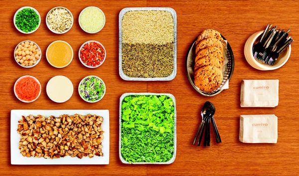 CURRITO - Updated March 2025 - 64 Photos & 112 Reviews - 222 Calhoun St ...