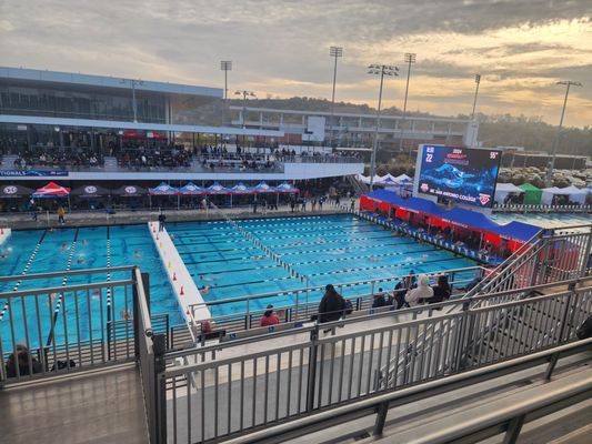 MT. SAN ANTONIO COLLEGE AQUATIC CENTER - Updated December 2025 - 15 ...