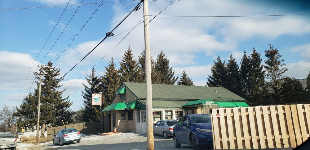 DRIVAN RANGE - Updated October 2025 - 9131 W Beloit Rd, Milwaukee ...