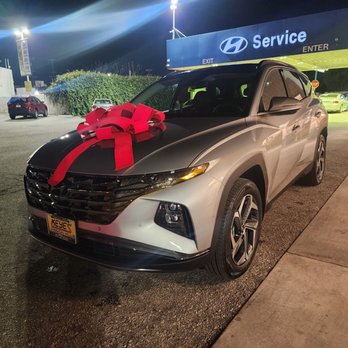 KEYES HYUNDAI OF MISSION HILLS - Updated March 2025 - 233 Photos & 962 ...