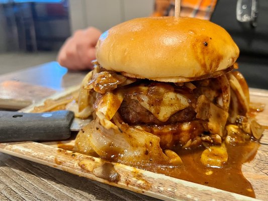 FLAMME BURGER - KEYSTONE - Updated May 2025 - 787 Photos & 586 Reviews ...