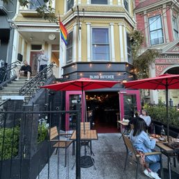 BLIND BUTCHER - Updated December 2025 - 1144 Photos & 547 Reviews ...