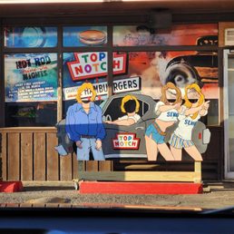 TOP NOTCH - Updated August 2024 - 545 Photos & 869 Reviews - 7525 ...