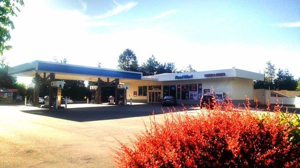 CHEVRON - Updated January 2026 - 16 Reviews - 16256 NE 8th St, Bellevue ...