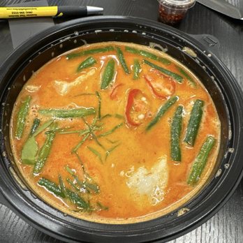 KOMSAN THAI KITCHEN - Updated September 2025 - 50 Photos & 19 Reviews - 7534 Beach Blvd ...