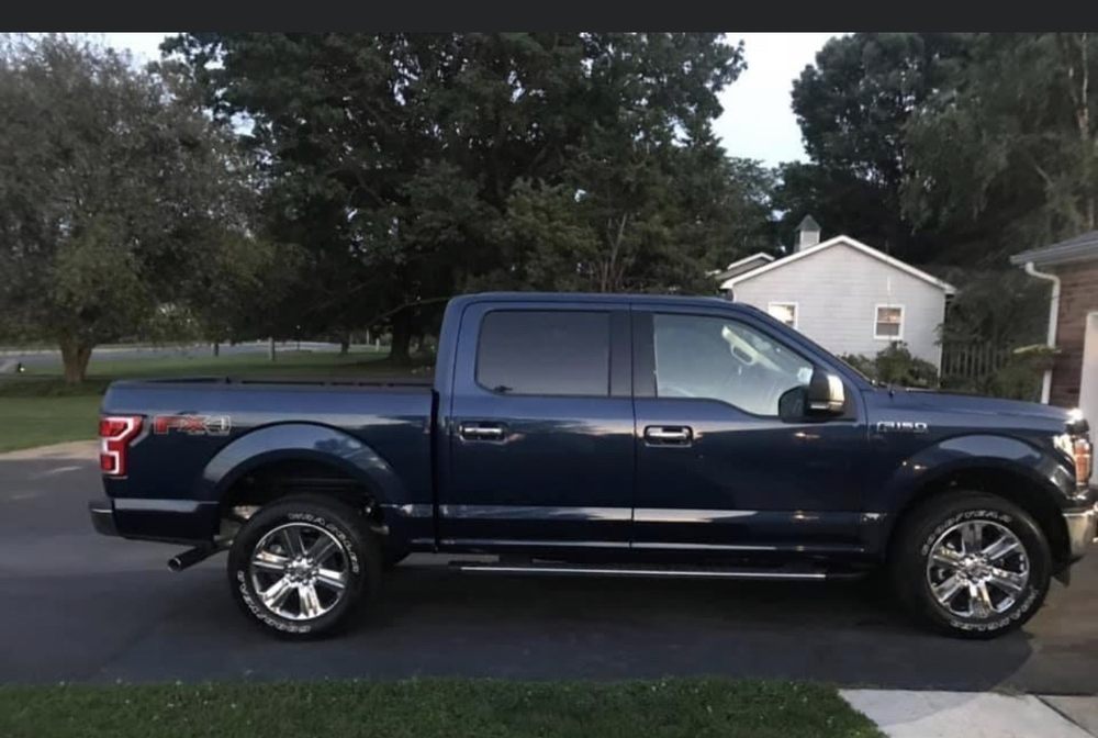 LUCAS FORD - Updated October 2025 - 900 E Rte 130, Burlington, New ...