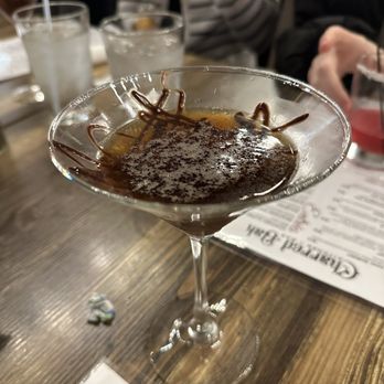 CHARRED OAK KITCHEN AND BAR - Updated October 2025 - 111 Photos & 88 ...