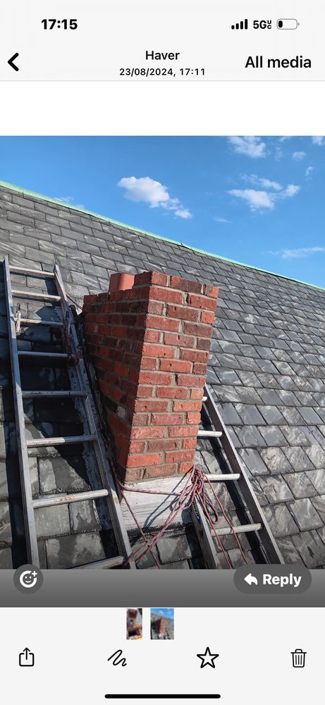 UNIQUE MASONRY AND WATERPROOFING - Updated August 2025 - Request a ...