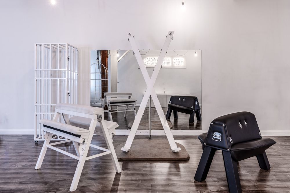 DUNGEON EAST - Updated January 2026 - 87 Photos - Los Angeles ...